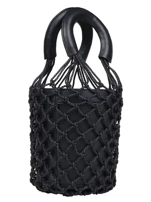 Staud Bonsai Bucket Bag