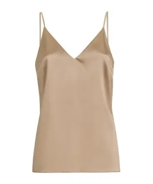 Brunello Cucinelli Strappy Camis Tanks For Women
