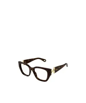 Chloé Cat-eye Frame Glasses