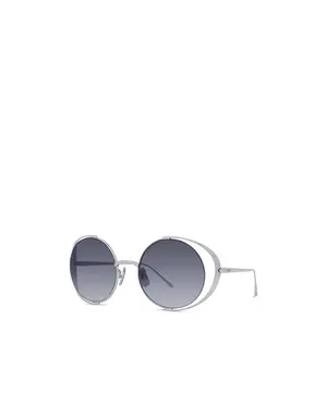 Loewe Round Frame Sunglasses