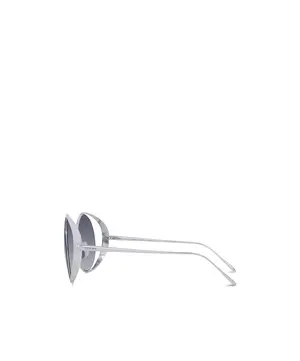Loewe Round Frame Sunglasses