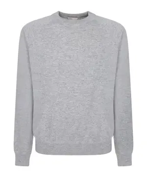 Herno Crewneck Sweaters For Men