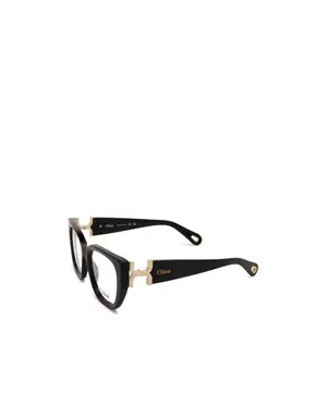 Chloé Cat Eye Frame Eyeglasses
