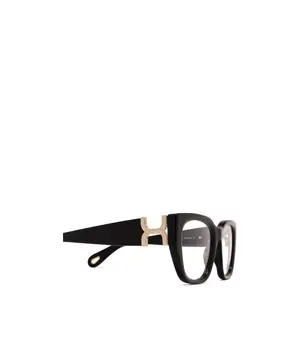 Chloé Cat Eye Frame Eyeglasses