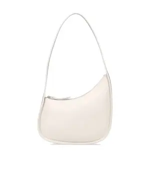 THE ROW Semilunar Handbag