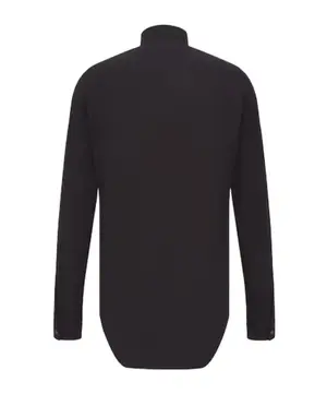 Dior Bee Embroidered Shirt