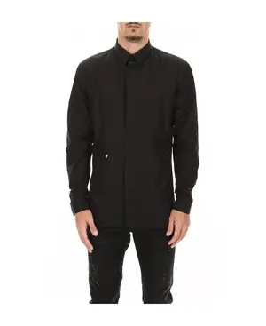 Dior Bee Embroidered Shirt