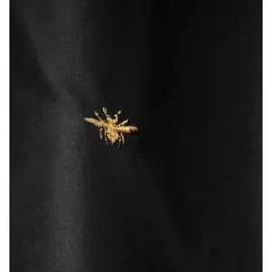 Dior Bee Embroidered Shirt