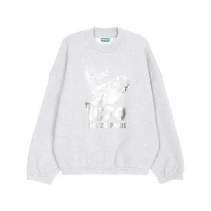 Kenzo Graphic Long Sleeve Sweatshirt