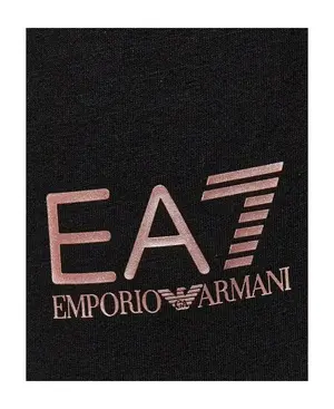EA7 Logo Sweatpants