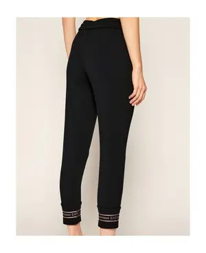 EA7 Logo Sweatpants
