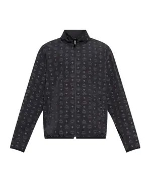 Mcm Collared Jackets For Men