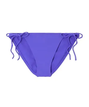 ERES ERES Les Essentiels Malou Bikini Bottoms Purple