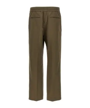 Brioni Asolo Tailored Fit Pants