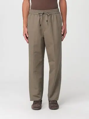 Brioni Asolo Tailored Fit Pants