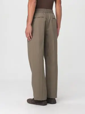 Brioni Asolo Tailored Fit Pants