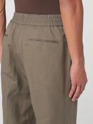Brioni Asolo Tailored Fit Pants
