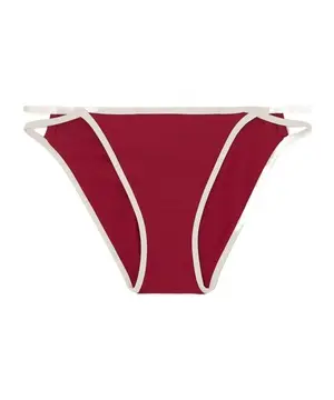 ERES Anita Bikini Bottoms - Red
