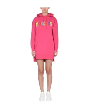Women's Sweatshirt Dresses