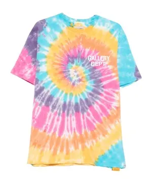 GALLERY DEPT. Short-sleeved T-shirt