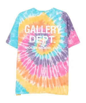 GALLERY DEPT. Short-sleeved T-shirt