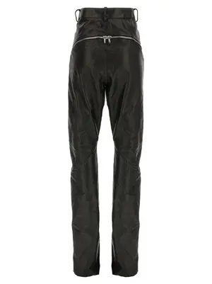 Rick Owens Bolan Banana Pants - Black