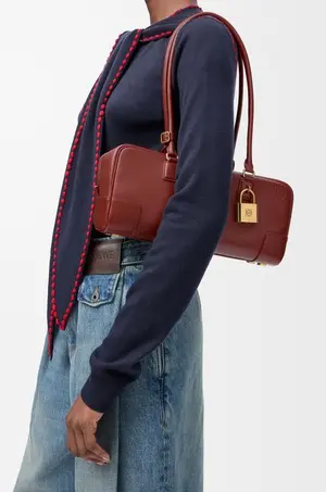 Loewe Amazona Shoulder Bag - No