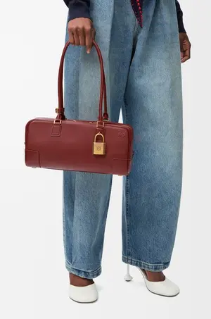 Loewe Amazona Shoulder Bag - No