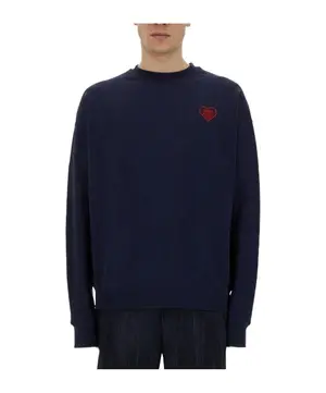 Family First Embroidered Activewear For Men