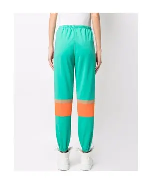 Palm Angels Color-block Track Pants