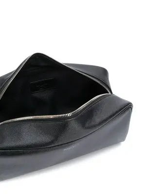 Saint Laurent Grooming Case