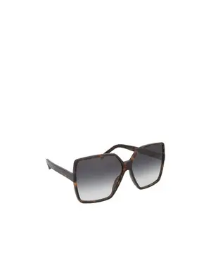 Saint Laurent Square Sunglasses