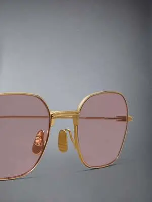 Thom Browne Sunglasses - Gray