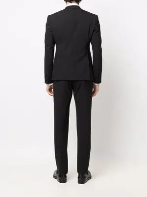 Emporio Armani Jacket And Trouser Suit