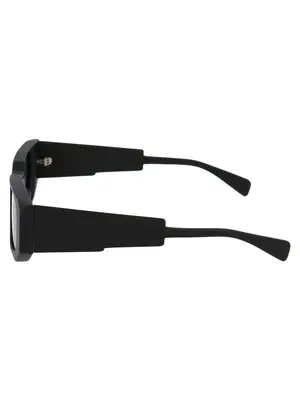 KUBORAUM Square Frame Sunglasses