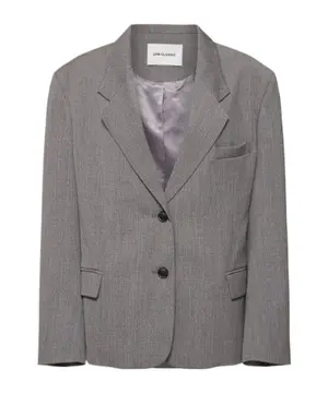 Low Classic Outerwear For Women