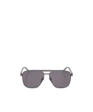 Gucci Aviator Frame Sunglasses