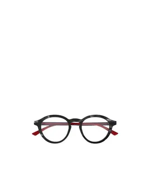 Gucci Round Frame Eyewear For Men