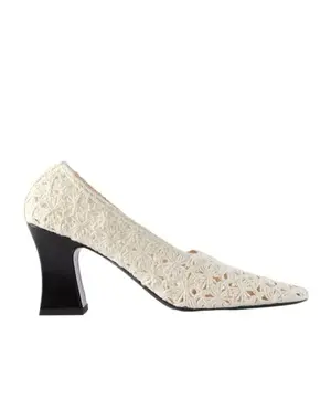 The Row High Heel Shoes For Women