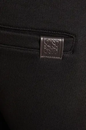 Loewe Puzzle Sweatpants In Cotton