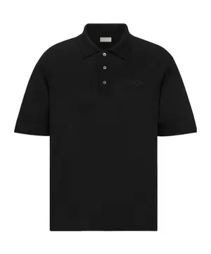 Dior Collared Polos For Men