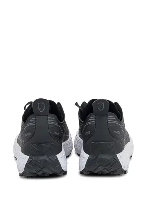 NORDA 001a Arnitel Trail Sneakers - Black