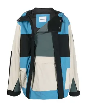 Ambush Logo Jackets For Men