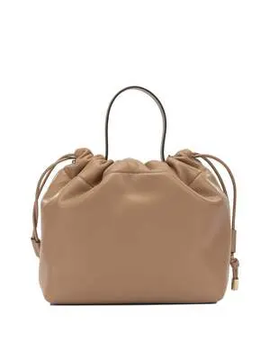 Chloé Icons Mini Drawstring Shoulder Bag