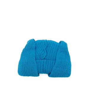 CHARLES JEFFRREY LOVERBOY Charles Jeffrey Loverboy Logo Beanie