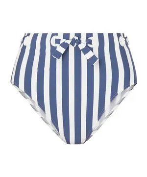ERES Samba Encanta Bikini Briefs - Blue