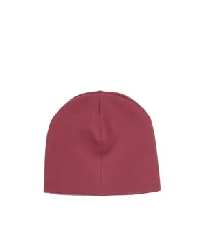 Fendi Reversible Beanie - Red