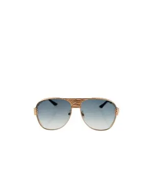 Anna-Karin Karlsson Aviator Sunglasses
