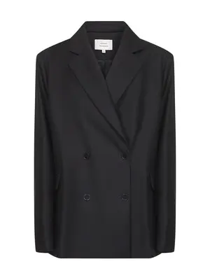 Loulou De Saison Donau Oversized Blazer
