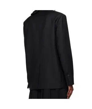 Loulou De Saison Donau Oversized Blazer